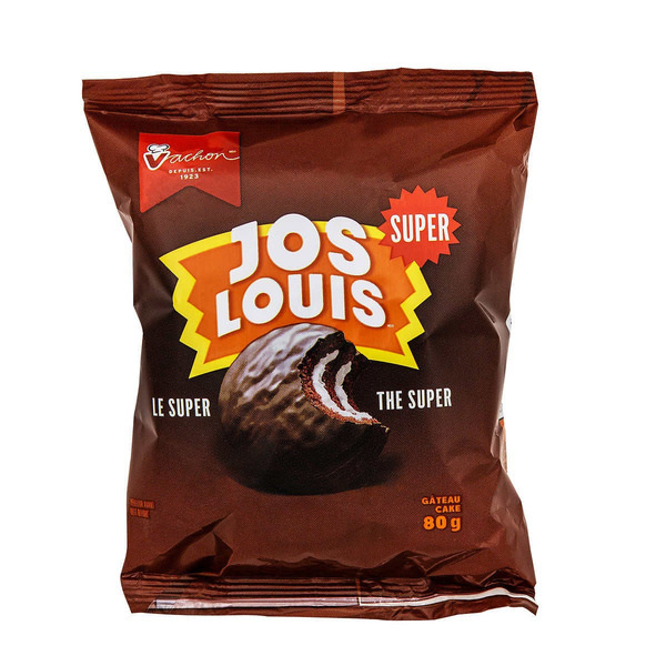 Vachon® Super Jos Louis® Cakes Same-Day Delivery | Costco