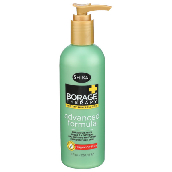 Sprouts Farmers Market ShiKai Lotion, Advanced Formula, Fragrance-Free ...