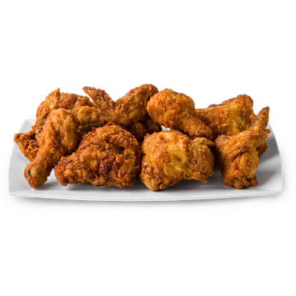 Safeway Dark Chicken (8 Pieces) Same-Day Delivery or Pickup | Instacart