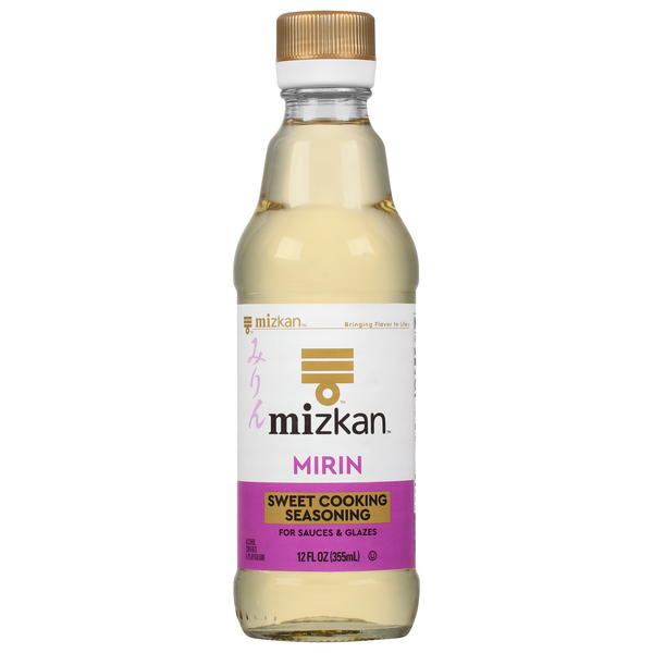 Food Lion Mizkan Mirin Sweet Cooking Seasoning Same-Day Delivery or ...