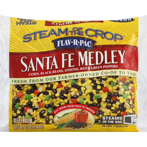 Flav R Pac Santa Fe Medley Same-Day Delivery or Pickup | Woodman's Food ...