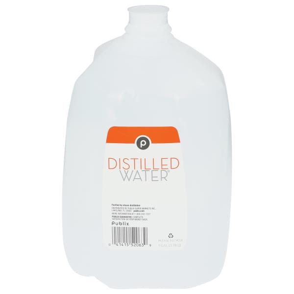 Publix Distilled Water Same-Day Delivery or Pickup | Publix