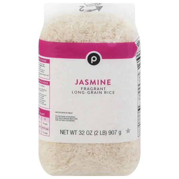 Publix Rice, Jasmine Same-Day Delivery or Pickup | Publix