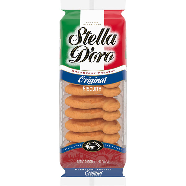Wegmans Stella D'oro Original Breakfast Treats Same-Day Delivery or ...