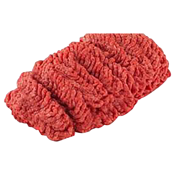 Hannaford Supermarket Hannaford 80% Fine Grind Beef Small Same-Day ...