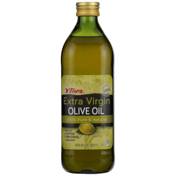 TOPS 100% Pure Extra Virgin Olive Oil Same-Day Delivery or Pickup ...
