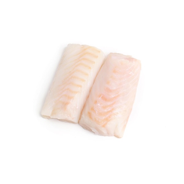 Fresh Alaskan Cod Fillet Same-Day Delivery or Pickup | Hornbacher's