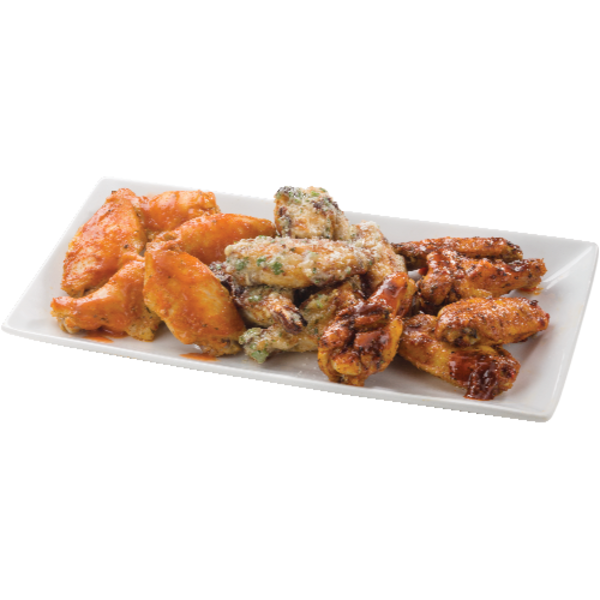 Sprouts Farmers Market Old Bay Chicken Wings Same-Day Delivery or ...