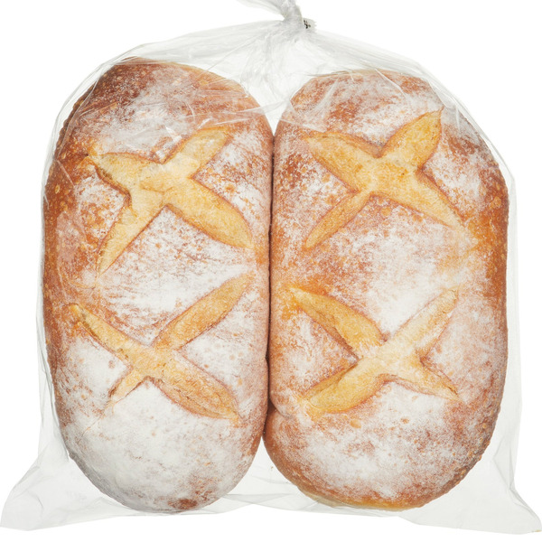 Kirkland Signature Country French Bread, 32 oz., 2-count Same-Day ...