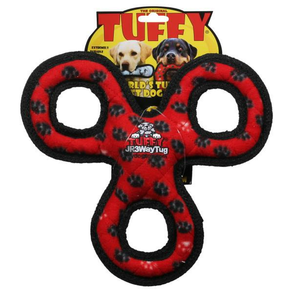 Publix Tuffy Dog Toy, Soft, World's Tuffest Same-Day Delivery or Pickup ...