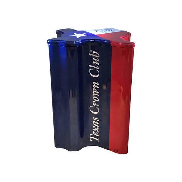 Texas Crown Canadian Whisky (1 L) - Instacart