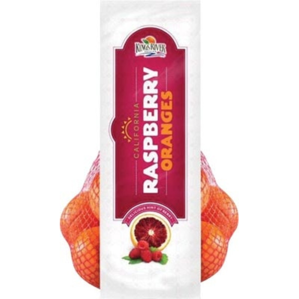 Raspberry Oranges Same-Day Delivery or Pickup | Tops Markets