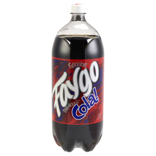 Meijer Faygo Cola Same-Day Delivery | Instacart
