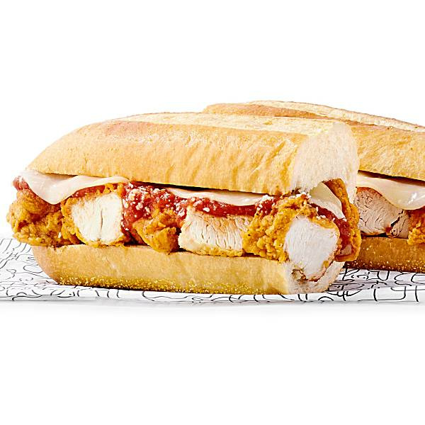 Publix Publix Deli Chicken Parmesan Tender Sub Same-Day Delivery or ...
