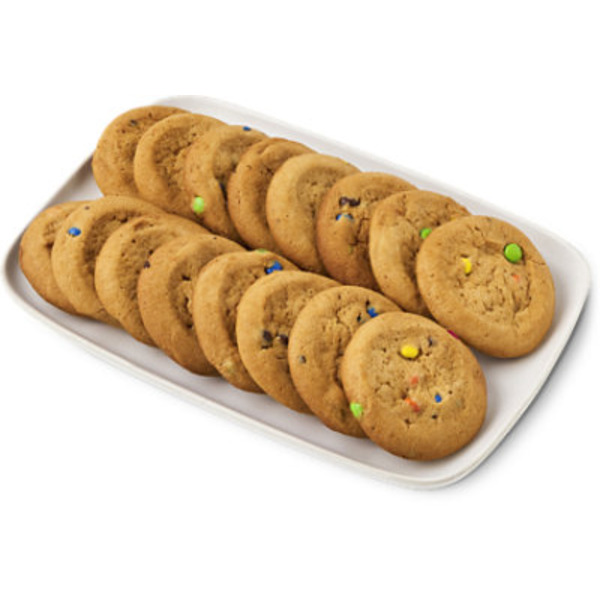 Safeway Rainbow Chip Cookies Same-Day Delivery or Pickup | Instacart
