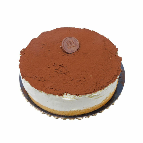 Napoli Tiramisu Cake Same-Day Delivery or Pickup | The Fresh Market