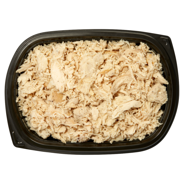 ShopRite Restaurant Row Kitchens Shredded Chicken Same-Day Delivery ...