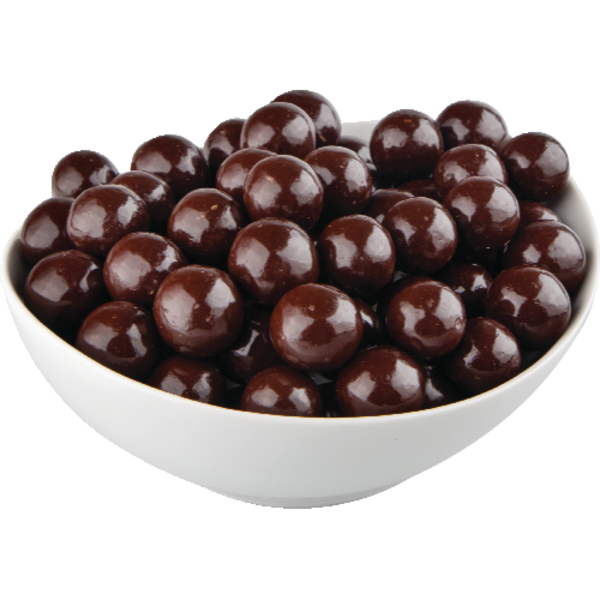 70% Dark Chocolate Sea Salt Malt Balls Same-Day Delivery or Pickup ...