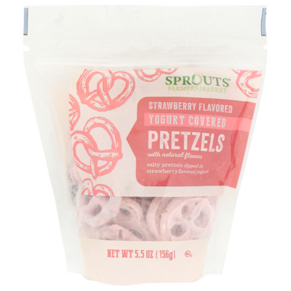 Sprouts Pretzels Strawberry Same-Day Delivery or Pickup | Sprouts ...