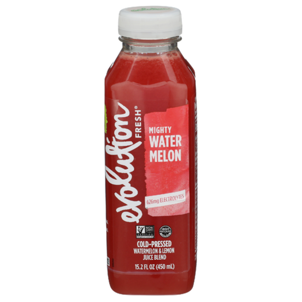 Evolution Fresh Juice Blend, Mighty Watermelon Same-Day Delivery or Pickup | Sprouts Farmers Market