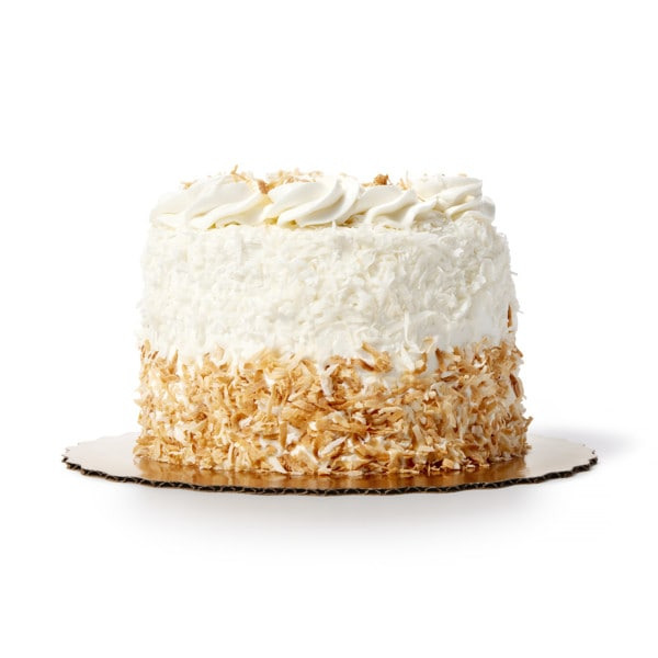 Publix Bakery Coconut Custard Delight Same-Day Delivery or Pickup | Publix
