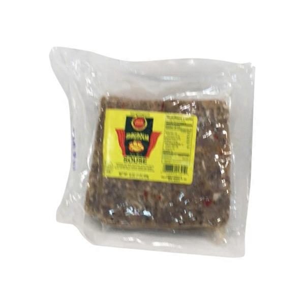 Magnolia Mild Souse (16 oz) - Instacart