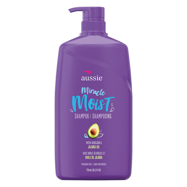ALDI Aussie Miracle Moist Shampoo Same-Day Delivery or Pickup | Instacart