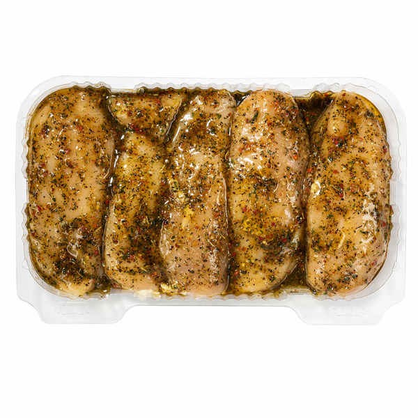 Marinated Boneless Skinless Chicken Breast Same-Day Delivery | Costco