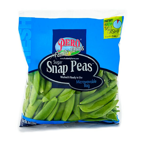 Pero Family Farms Sugar Snap Peas Same-Day Delivery or Pickup | Publix