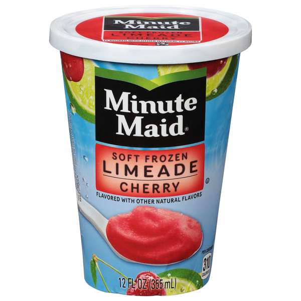 Minute Maid Cherry Same-Day Delivery | Dollar Tree