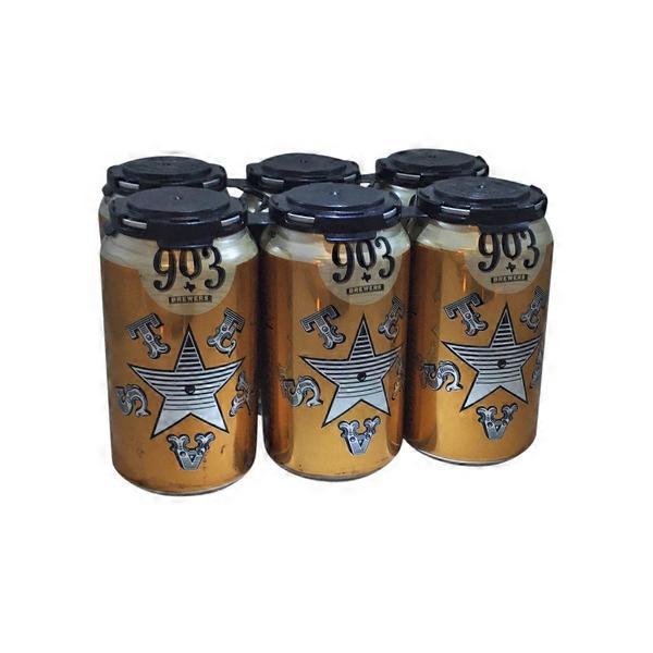 903 Brewers Republic Of Texas (12 fl oz) - Instacart