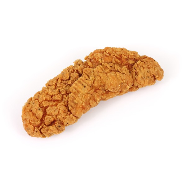 Boneless Fresh Chicken Tenders (per lb) - Instacart