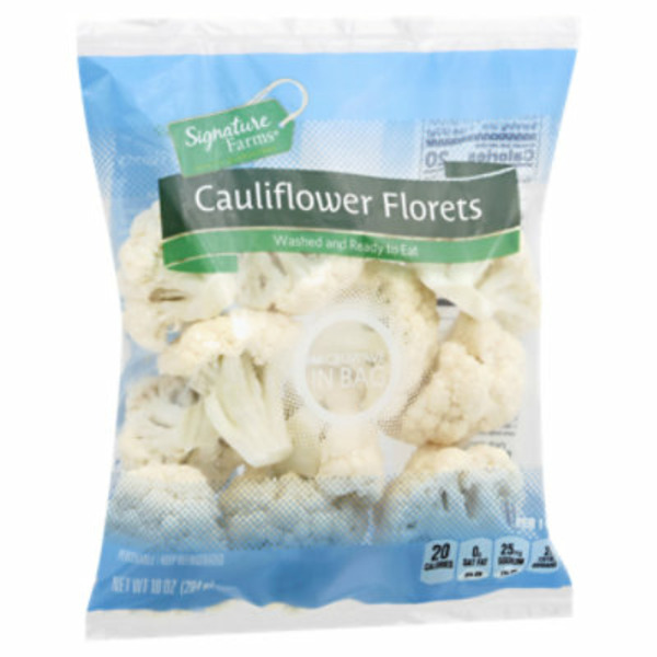 Safeway Cauliflower Pickup | Instacart