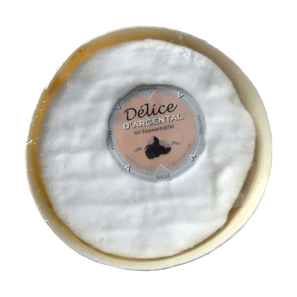 Costco Lincet Délice With Truffle Same-Day Delivery or Pickup | Instacart