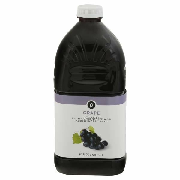 Publix Publix Grape Juice Same-Day Delivery or Pickup | Instacart