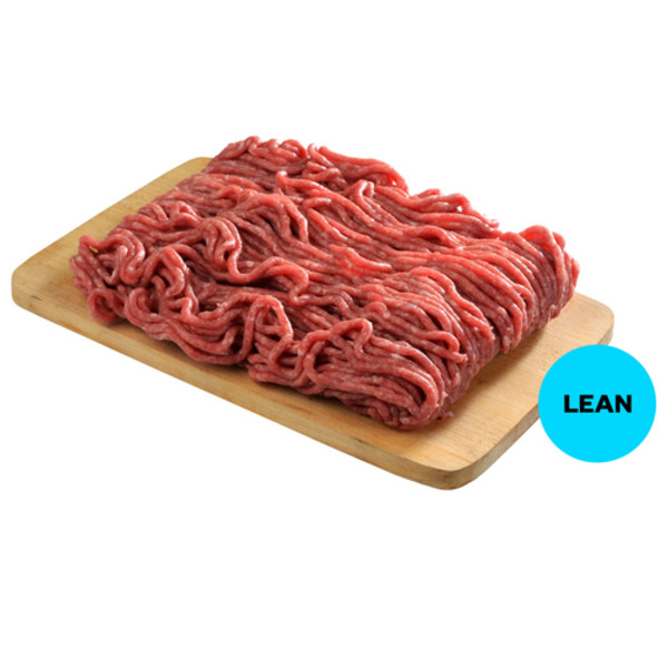 Sobeys Ground Beef Lean Same-Day Delivery | Instacart