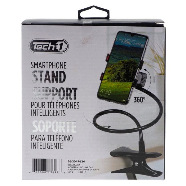Dollarama Mobile Phone Bendable Stand Same-Day Delivery | Instacart