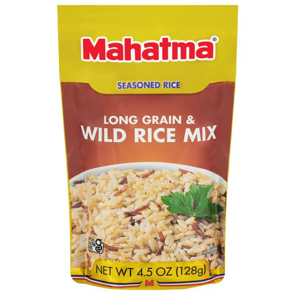 Publix Mahatma Seasoned Rice, Long Grain & Wild Rice Mix Same-Day ...