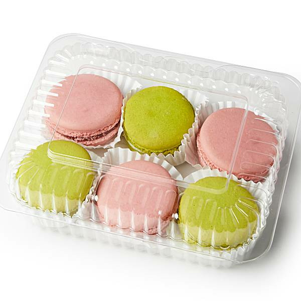 Publix Publix Bakery Macaron Cookies Assorted Variety Same-Day Delivery ...