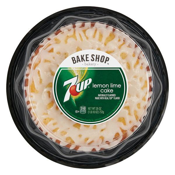 Bake Shop 7 Up Cake Same-Day Delivery or Pickup | ALDI