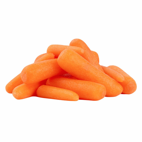 Costco Organic Cut & Peeled Baby Carrots Same-Day Delivery | Costco Canada