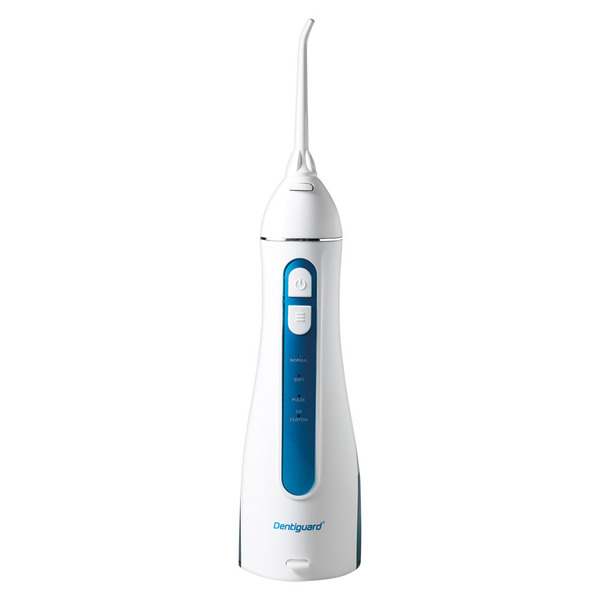 Dentiguard Rechargeable Water Flosser Same-Day Delivery or Pickup | ALDI