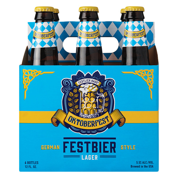 Festlich Haus Oktoberfest Same-Day Delivery or Pickup | ALDI