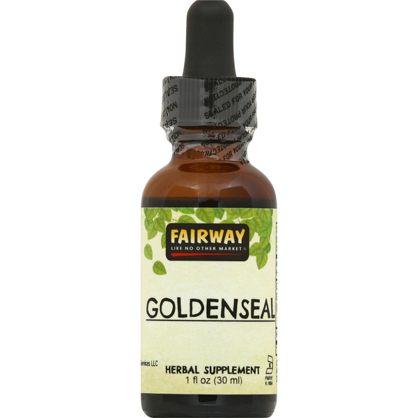 Goldenseal Same-Day Delivery | PCC Community Markets