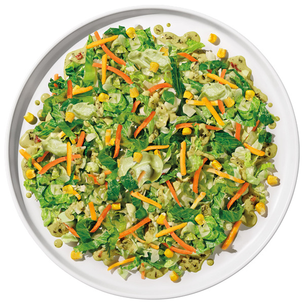 Ranch Bagged Avocado Salad Kit Same-Day Delivery | Costco