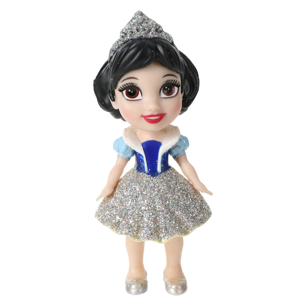 Five Below Disney Princess Mini Toddler Dolls Same-Day Delivery | Instacart