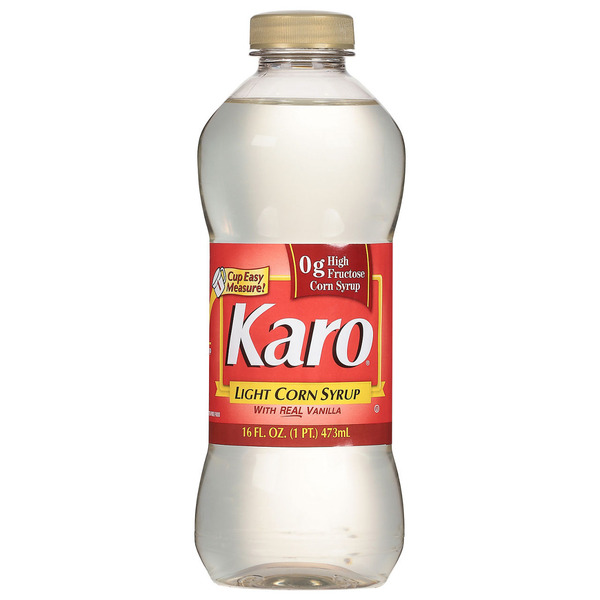 Wegmans Karo Corn Syrup, Light Same-Day Delivery or Pickup | Instacart