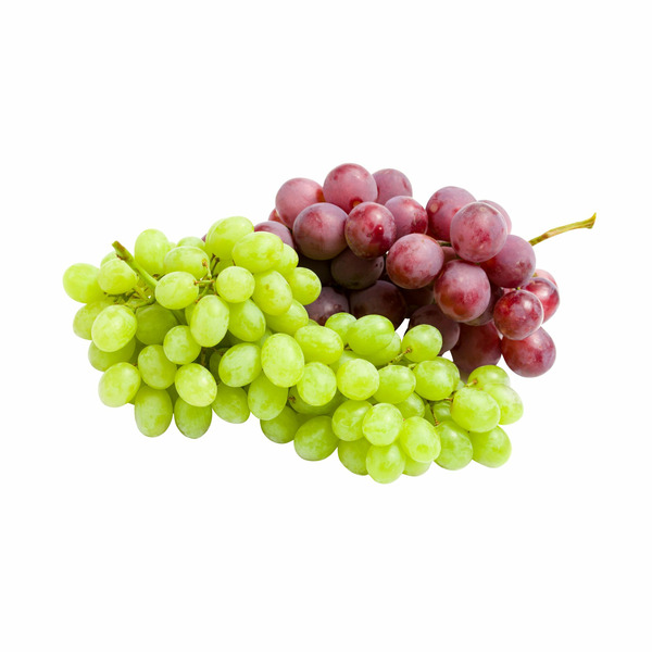 BJ's Wholesale Club Del Monte Black Muscadine Grapes Same-Day Delivery ...