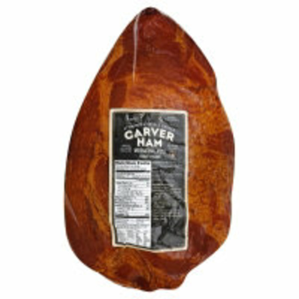 Safeway Signature SELECT Whole Carver Ham Same-Day Delivery or Pickup ...