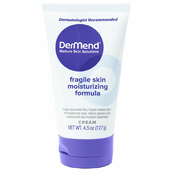 Walgreens DerMend Cream Same-Day Delivery or Pickup | Instacart